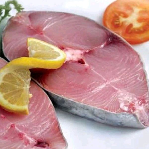 Buy Seer fish / King fish / Nei meen / Vanjaram fish / வஞ்சர மீன் ...