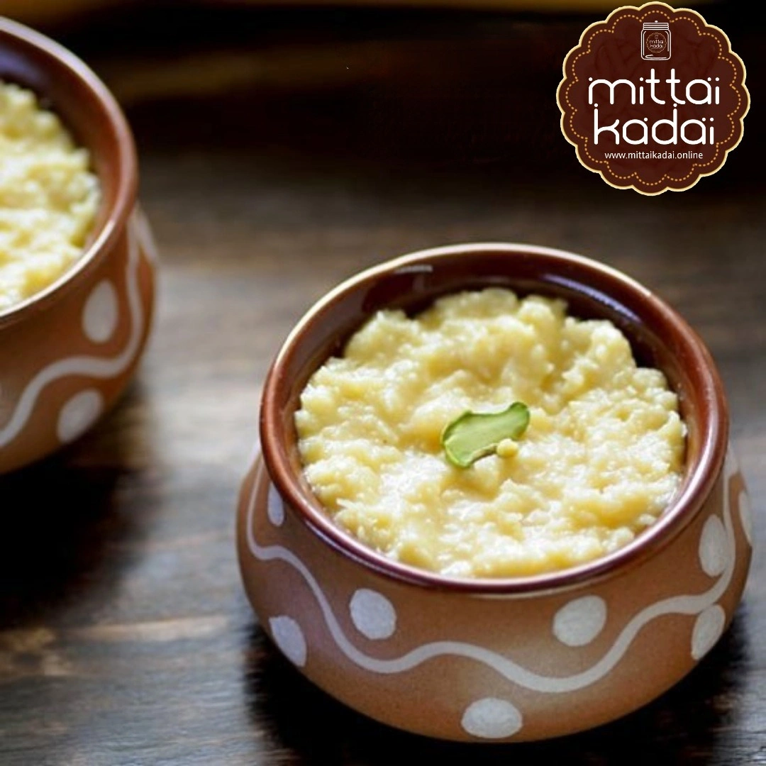 Buy 100% original fresh Srivilliputhur Palkova Online