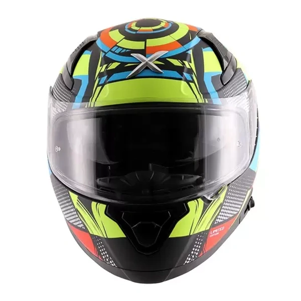 Axor Apex Vivid Gloss Helmet
