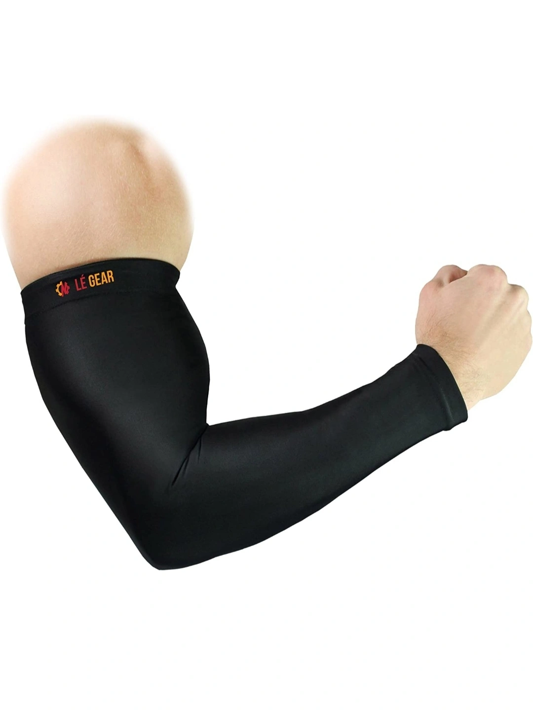 High Performance Arm Sleeves for Athletic Arm Sleeves Perfect for ...