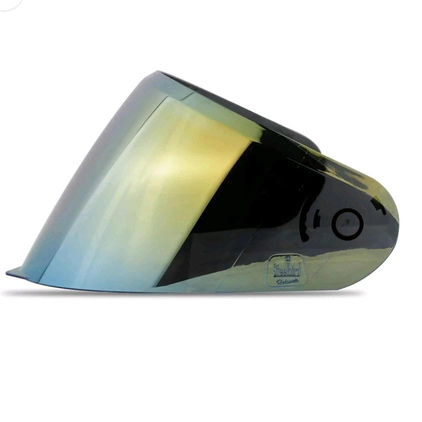 Steelbird Helmet Visor Compatible for All SBA-19 & SBA-20 Model Helmets ...