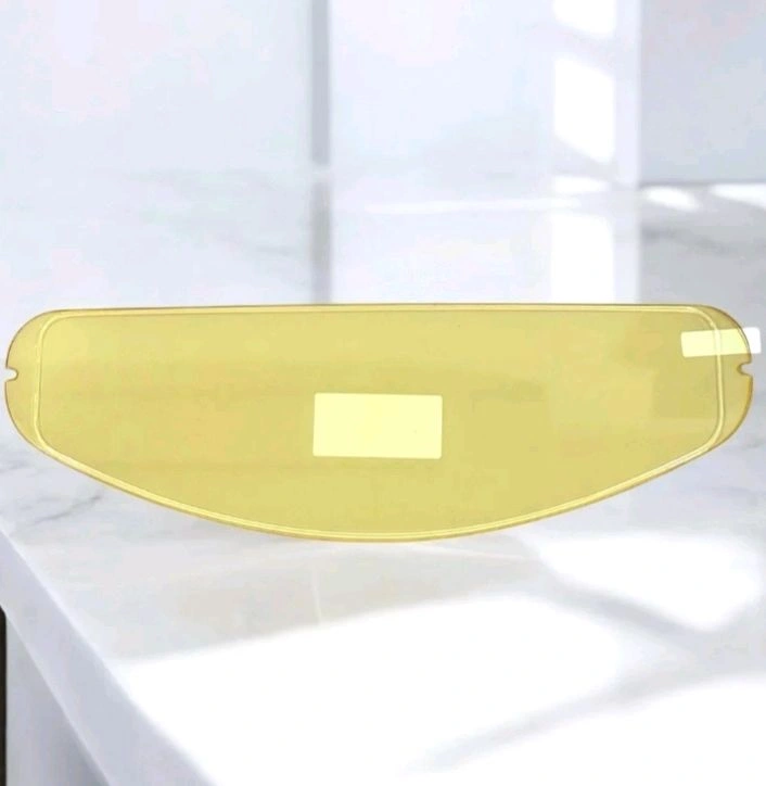 Pinlock Anti-fog For MT helmet Visors (Compatible With MT V12 Model)