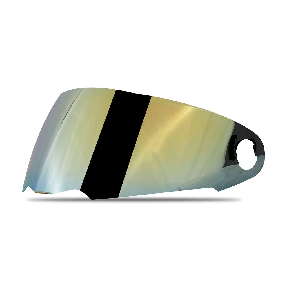 Steelbird Helmet Visor Compatible for All SBA-7 & SBA-8 Model Helmets ...