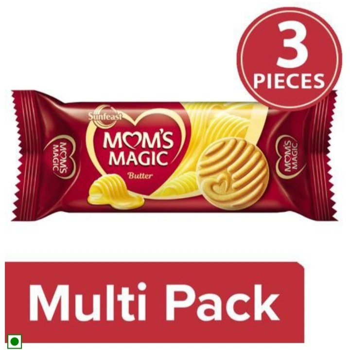 Mom's Magic