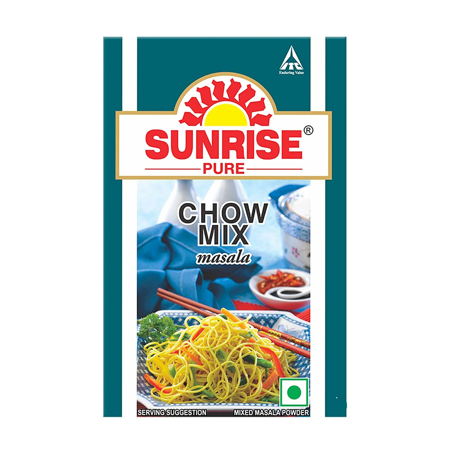 Sunrise Pure Chow Mix Masala Powder B2C
