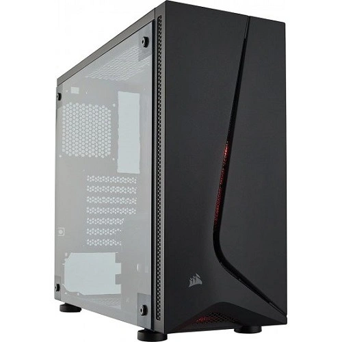 Pre-Built Core i5 10th Gen / 8GB / 250GB SSD / 1TB HDD / Win10 Desktop PC