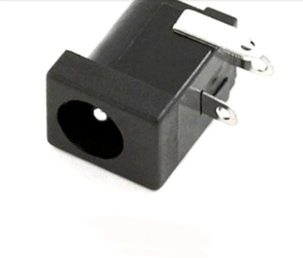 DC Power Jack Female Plug Barrel Connector - R410