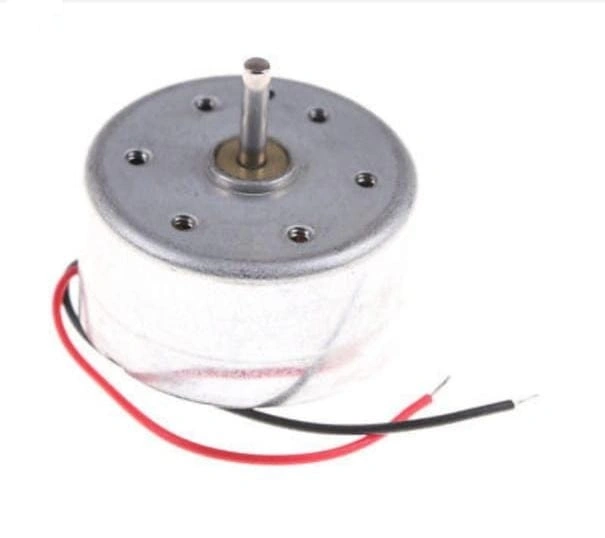 3V-5V DC Micro Toy Motor for Solar Panel Type 300 DC Motor - r124 R200