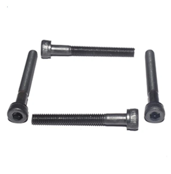 10pcs Set of M3 25mm Hex Socket Head Allen Key Bolt