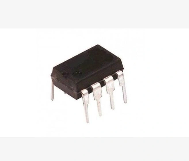 24C16 16 Kbit Serial I2C Bus EEPROM Memory IC