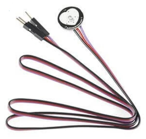 Heart Beat Detector Module Pulse Sensor For Arduino