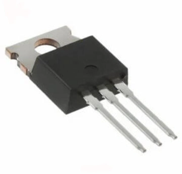 LM7912 Fixed -12V Negative Voltage Regulator IC