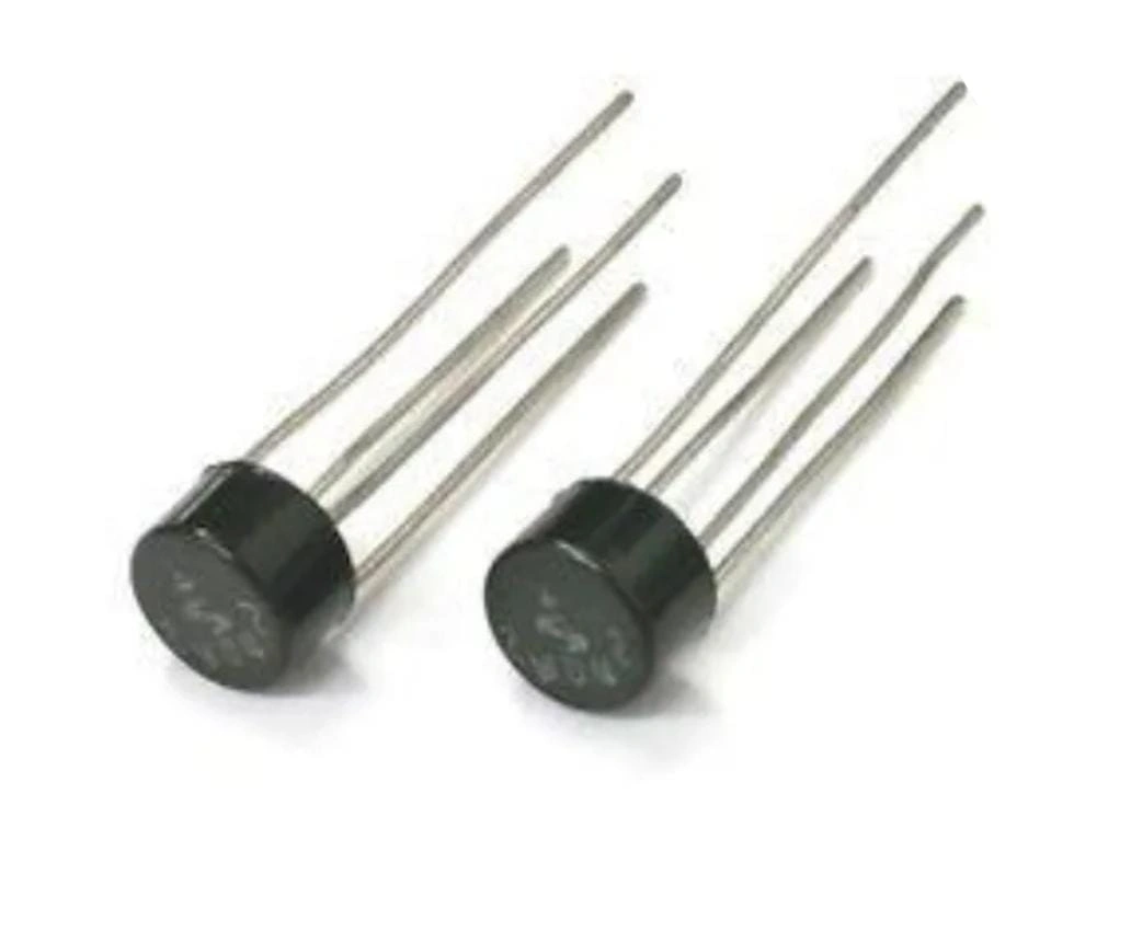 W04 400v 1.5A Bridge Rectifier - R395