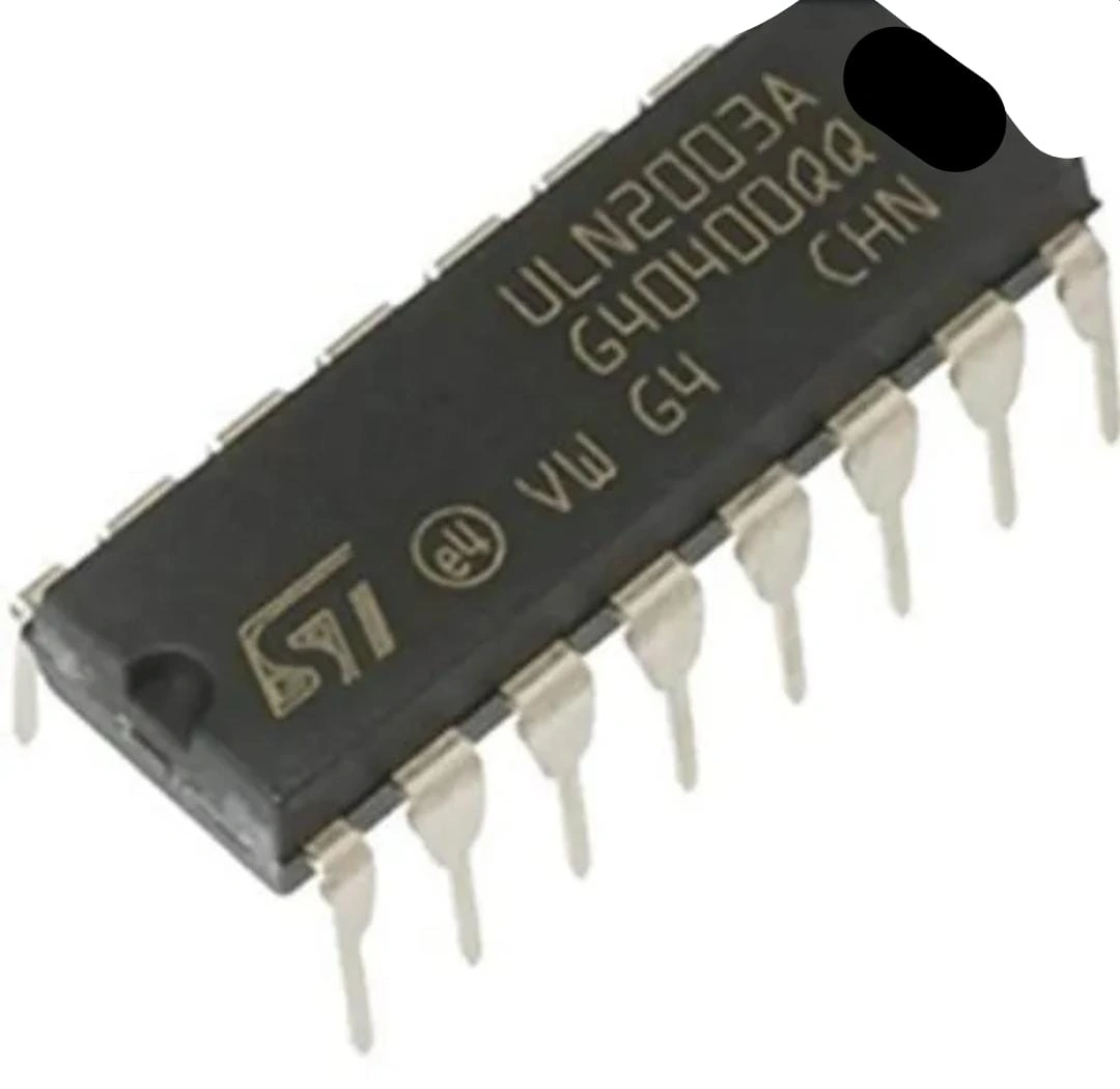 ULN2003 Darlington Transistor Array