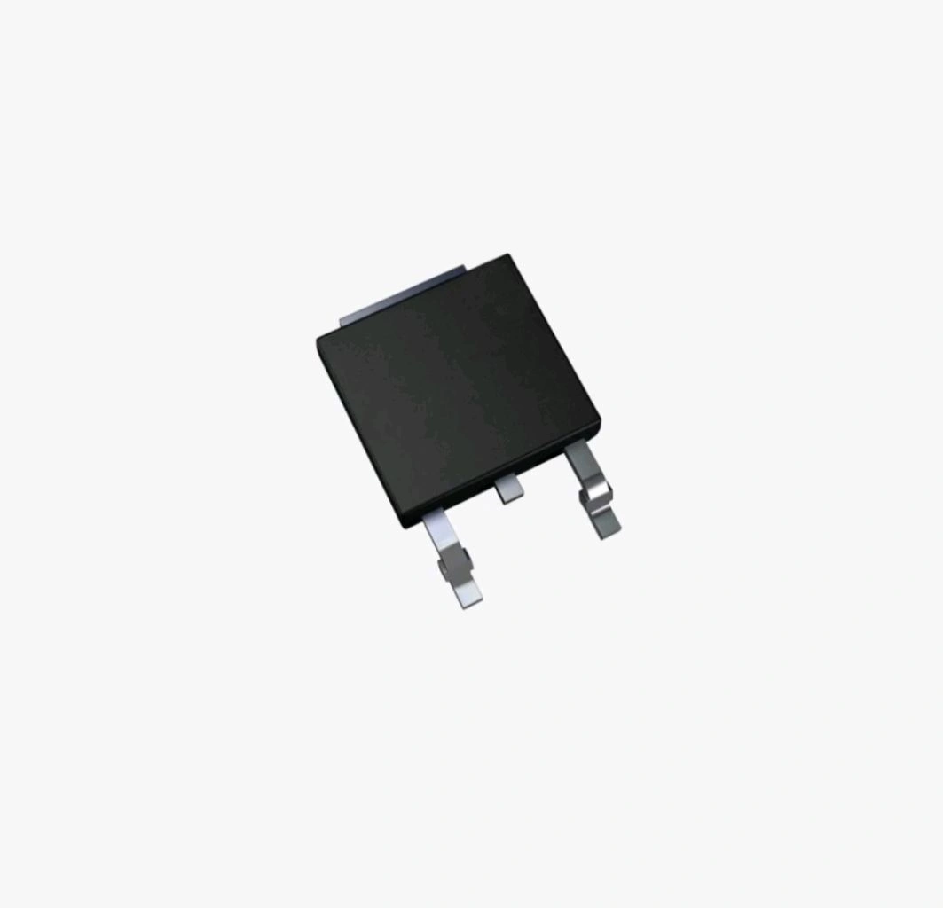 78M05/7805 - 5V Positive Voltage Regulator IC - TO-252 SMD Package Q1 C13
