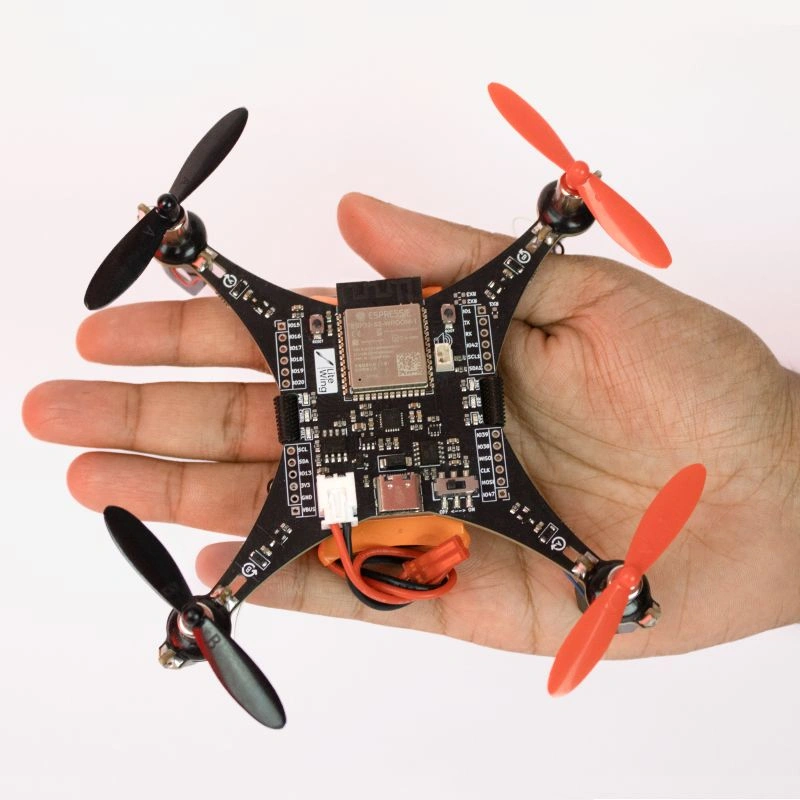 LiteWing - ESP32 DIY Drone Kit for Makers and Developers Q20 C2