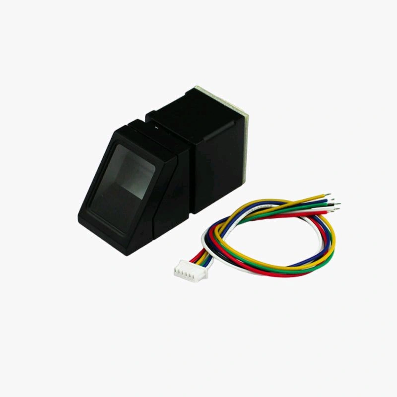 R307 Finger Print Sensor Module Q4 C4