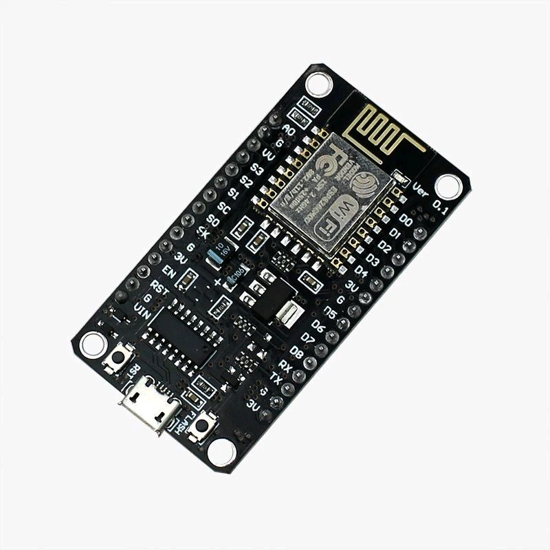 ESP8266 CH340 NodeMCU Wi-Fi Module Q2 C3