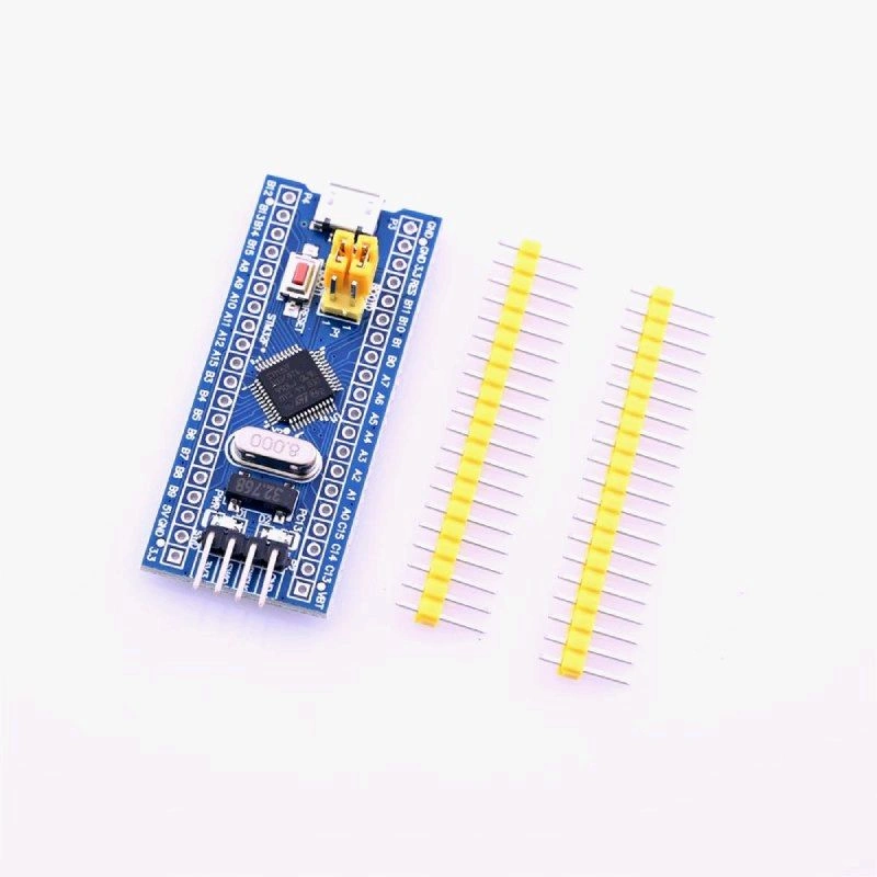 STM32F103C8T6 Development Board STM32 ARM Core Module Q2 C4