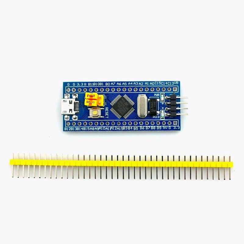 STM32F103C6T6 Development Board STM32 ARM Core Module Q2 C4