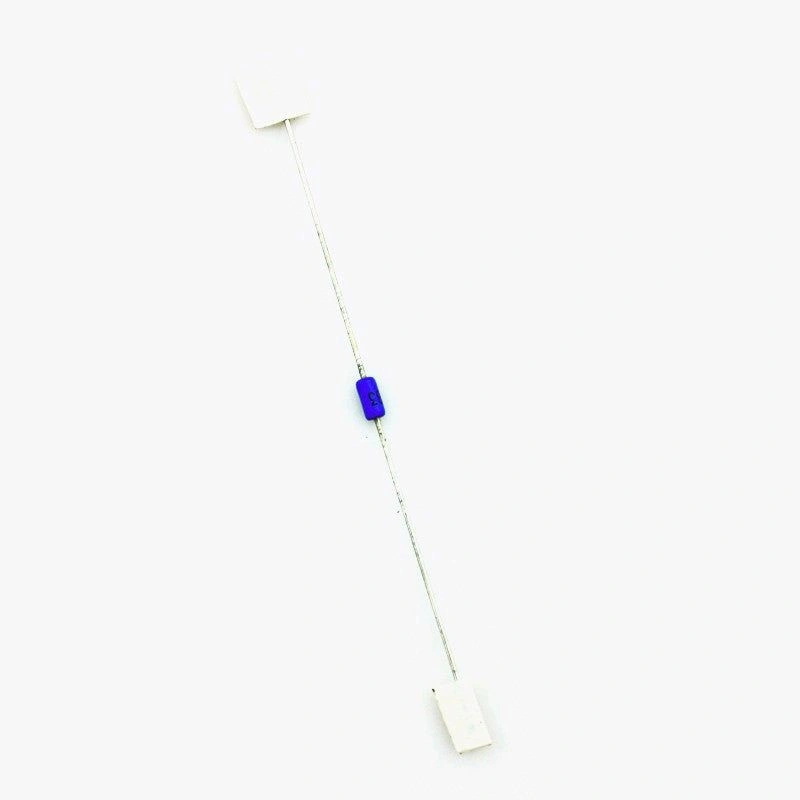 DB3 Diac (Trigger Diode) Q1 C6