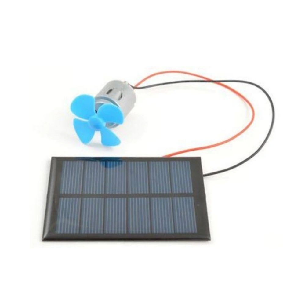 Solar power Items 19 - RoboElements.in