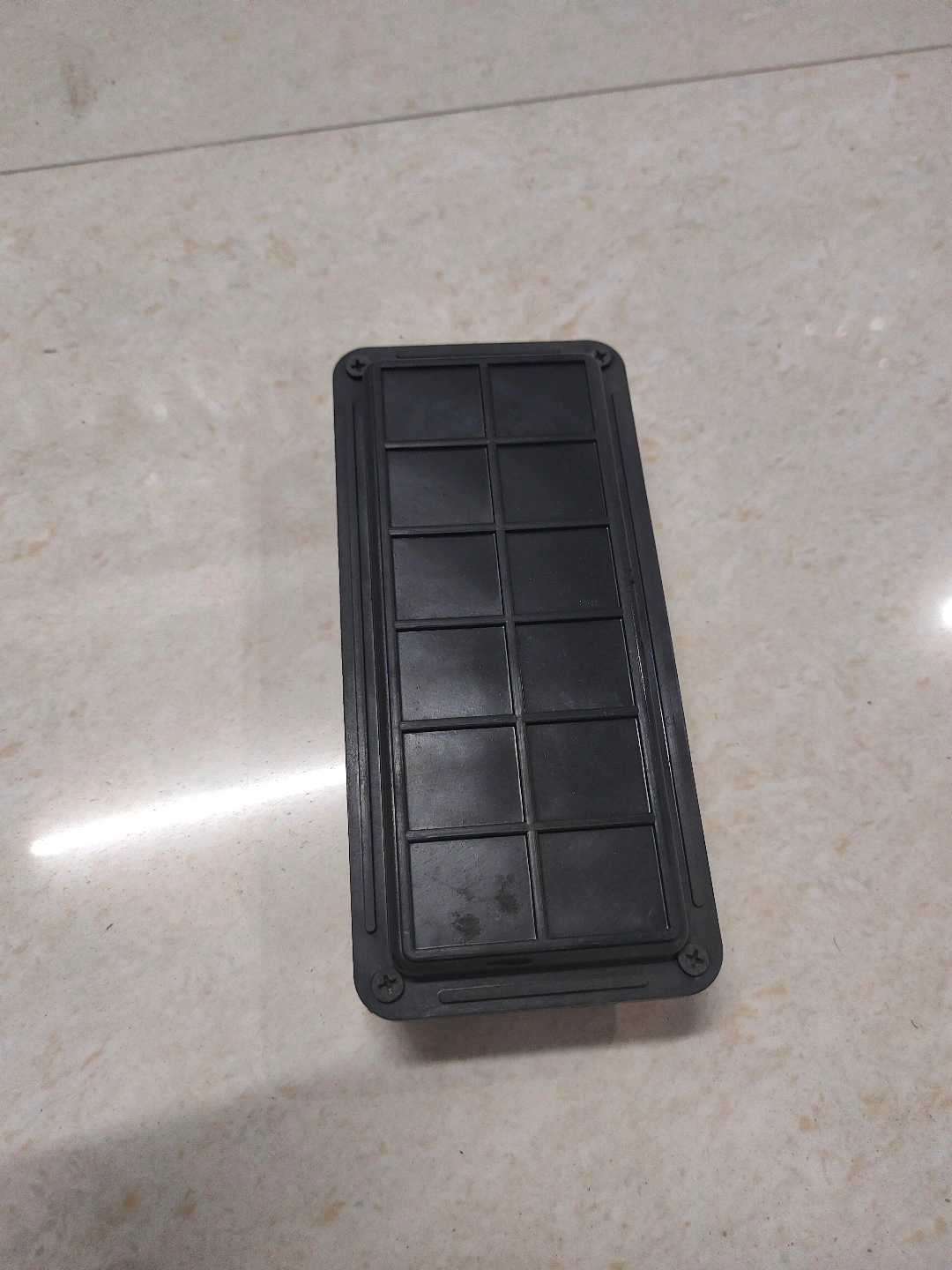 Fiber Two Way Junction Box Mini