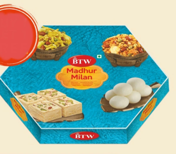 Madhur Milan Recipe Madhur Milan Sweets And Fast Food, Rikabganj,