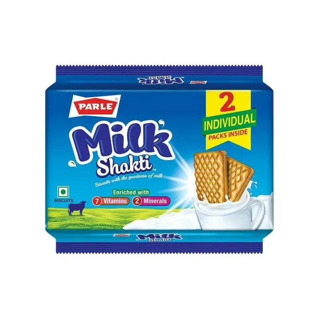 Parle Milk Shakti