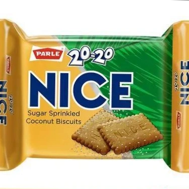 Parle Nice Biscuits