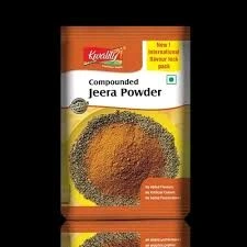 Kwality Jeera Powder - 100 G