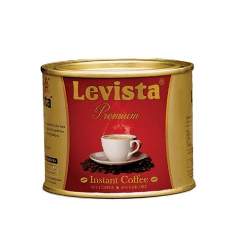Levista Coffee - 20 G