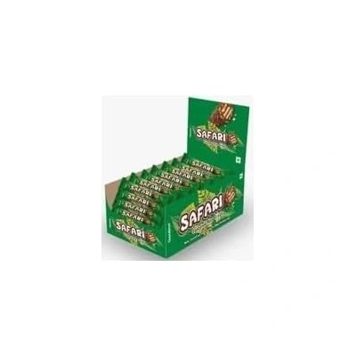 Safari Caramel - 24 Pcs