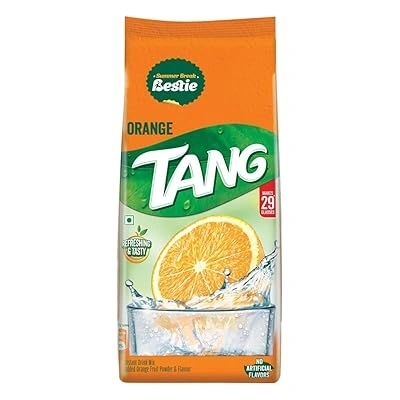 Indian Orange Tang - 750 Gm