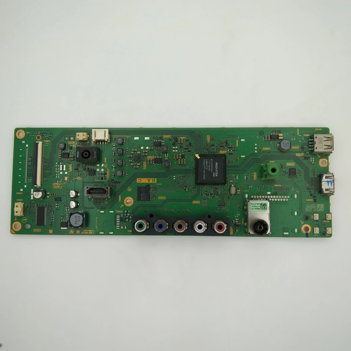 Sony TV Main PCB Board 32R302E