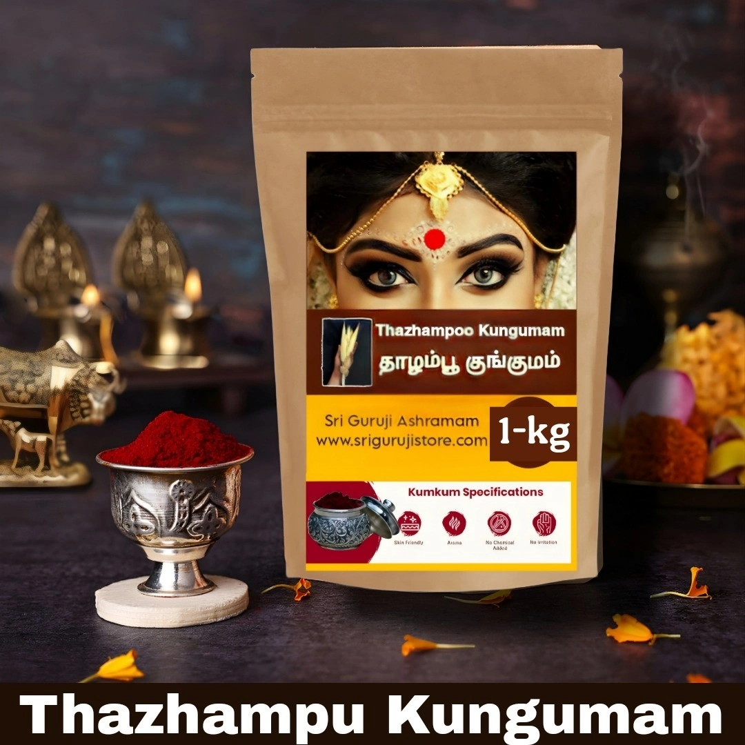 Thazhampoo Kumkum
