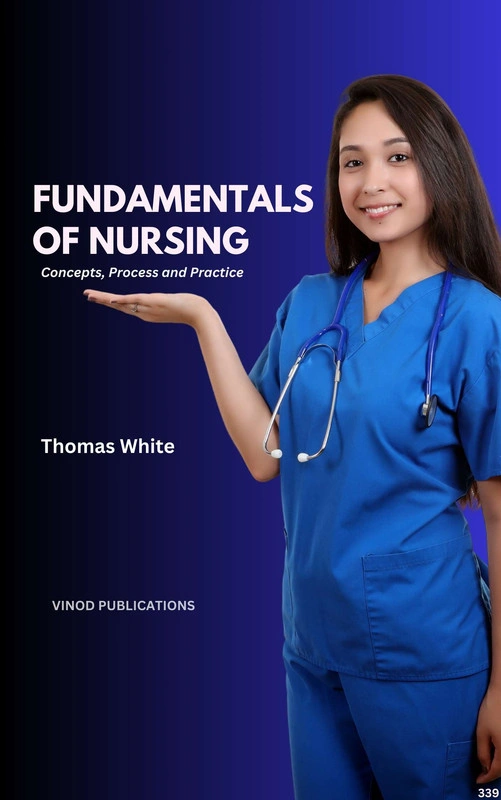 FUNDAMENTALS OF NURSING: CONCEPTS, PROCESS AND PRACTICE (C339) BOOK by ...