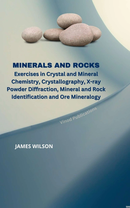 MINERALS AND ROCKS: EXERCISES IN CRYSTAL AND MINERAL CHEMISTRY ...
