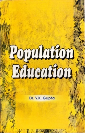 Population Education Book