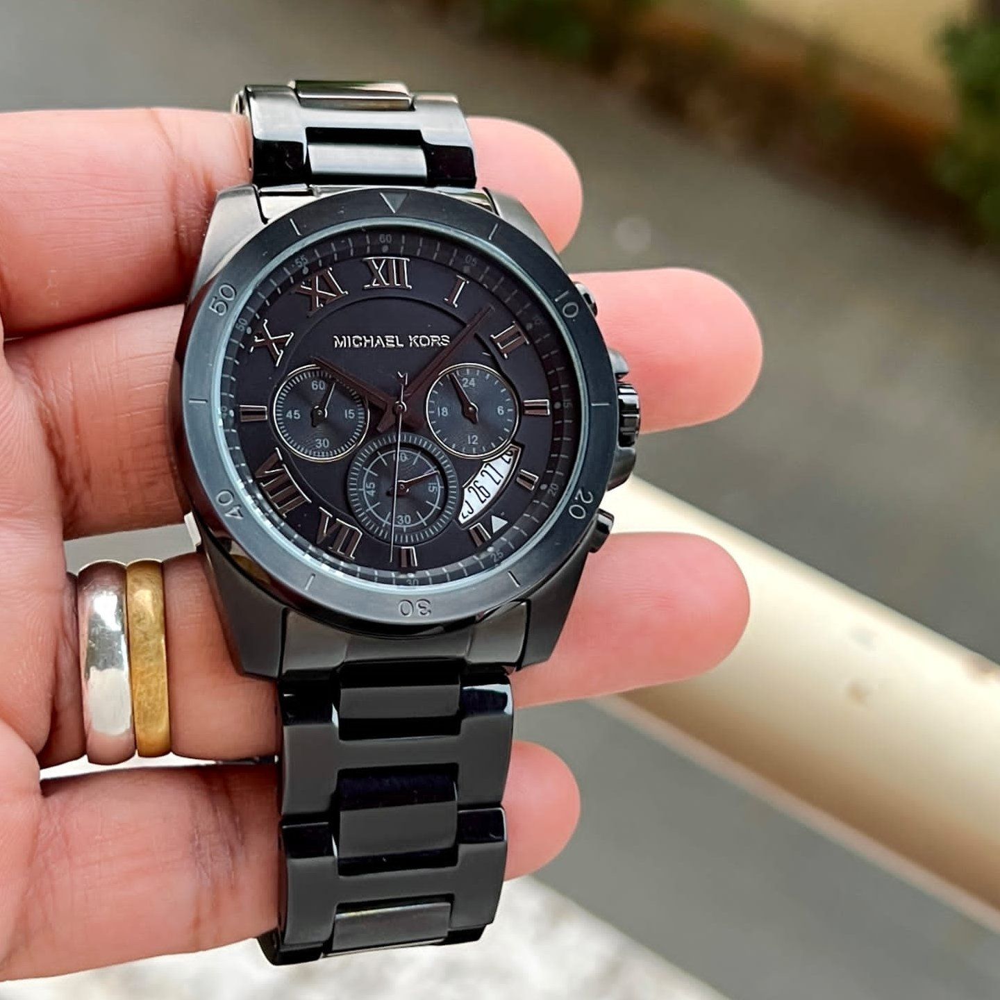 Michael Kors Mk8482