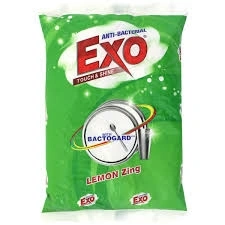 எக்ஸ்ஒ / Exo Dish Wash Powder