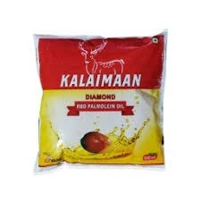 கலைமான் பாமாயில் / Kalaiman Palmolein Oil