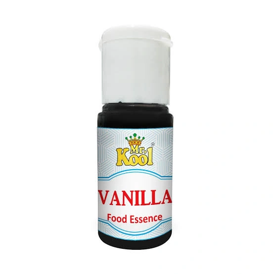 Vanilla Synthetic Flavouring Agents