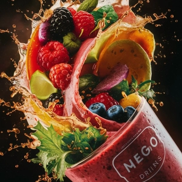 Mego - food delivery in kathua