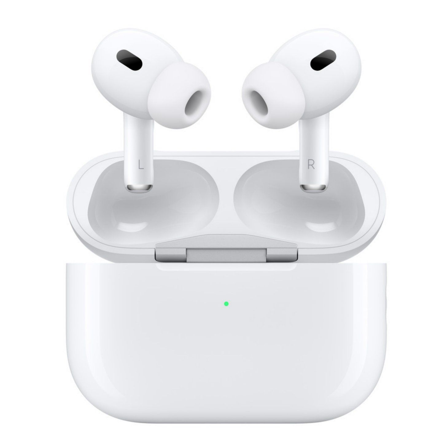 New earbuds store