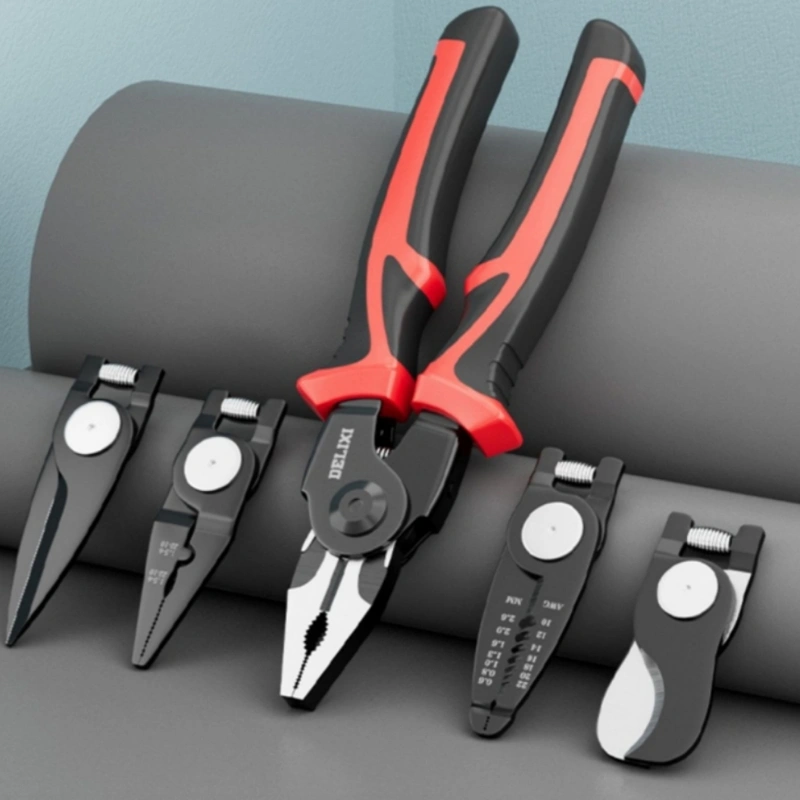 5 In 1 Multipurpose Tools (Cutting Player) Cutting Plas