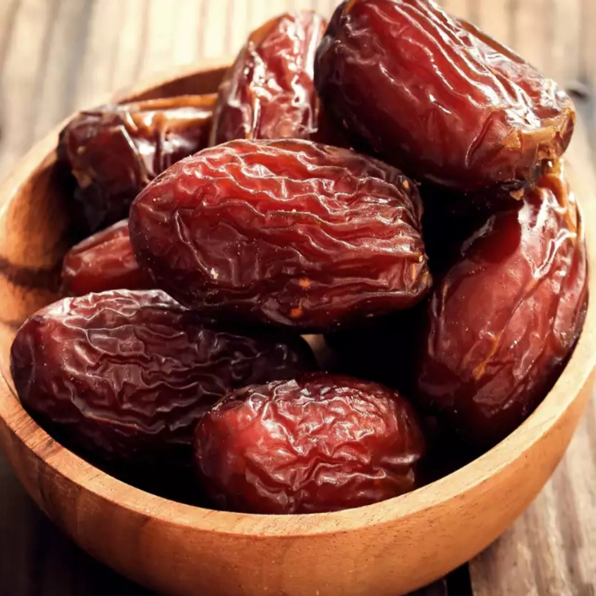 Dry Dates (Yellow) Chuara-Kharek Pouch 500g.