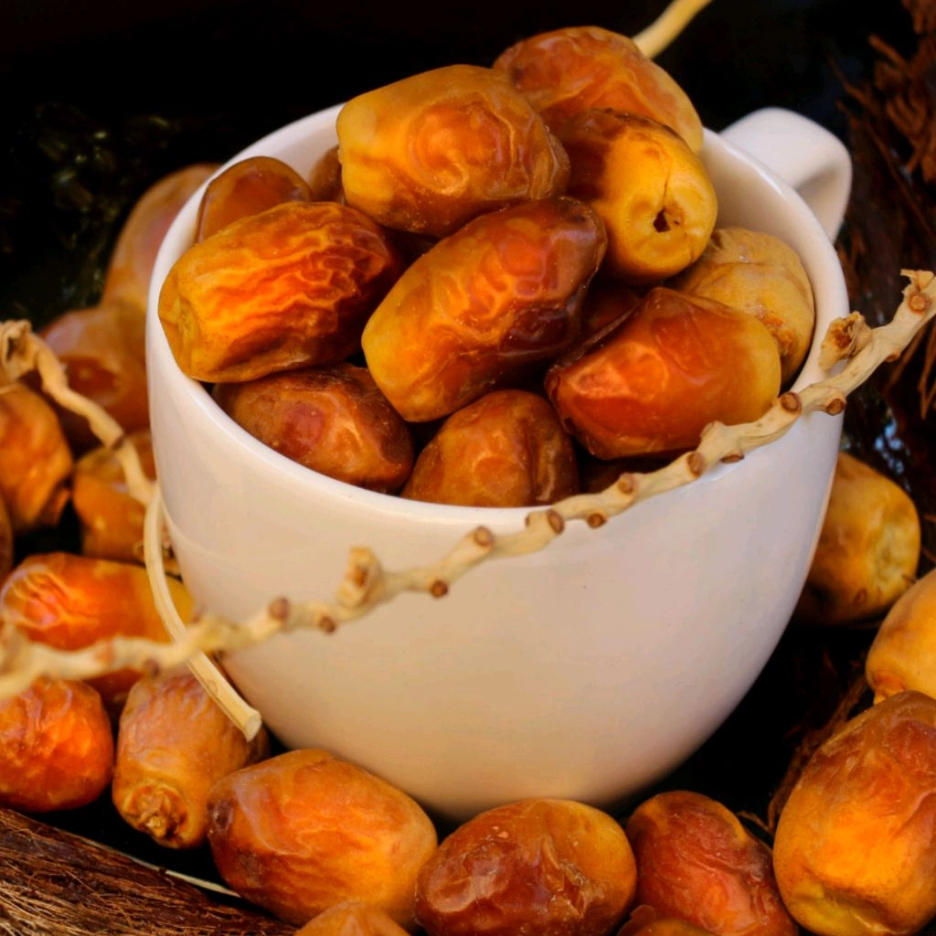 Apis Classic Dates (Kharjura): 500 gms