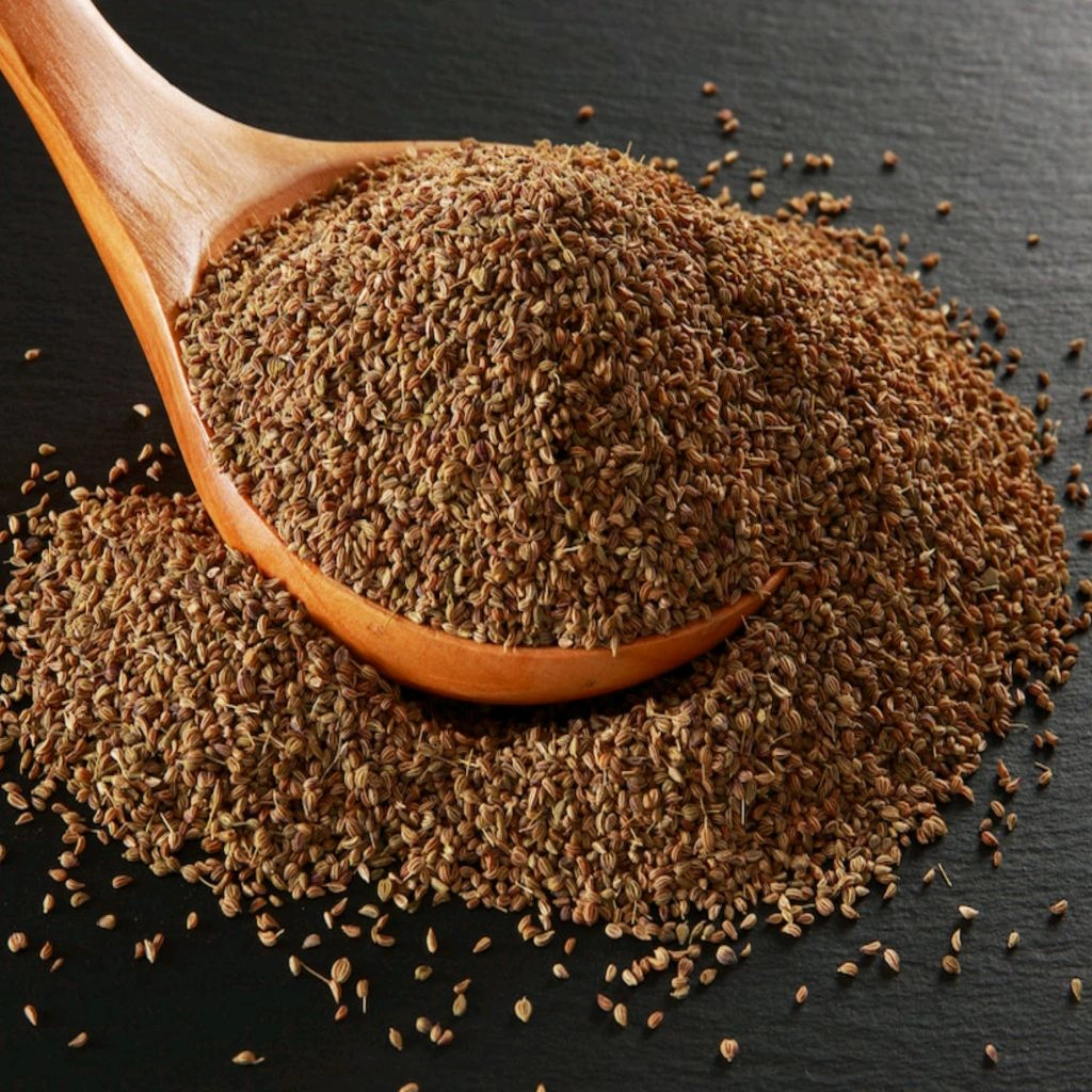 Ajma Roasted: 100 gm