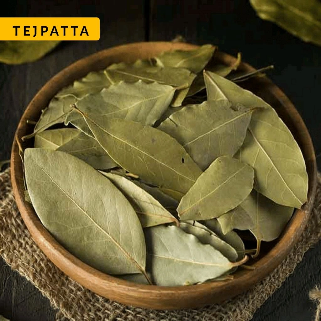 Tej Patta: 50 gms